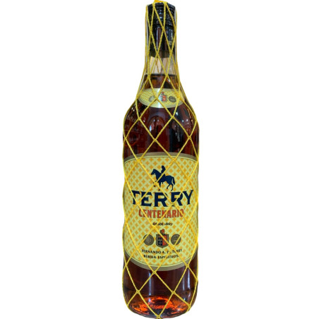 TERRY 1 LITRO