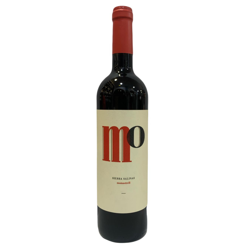 MO MONASTRELL